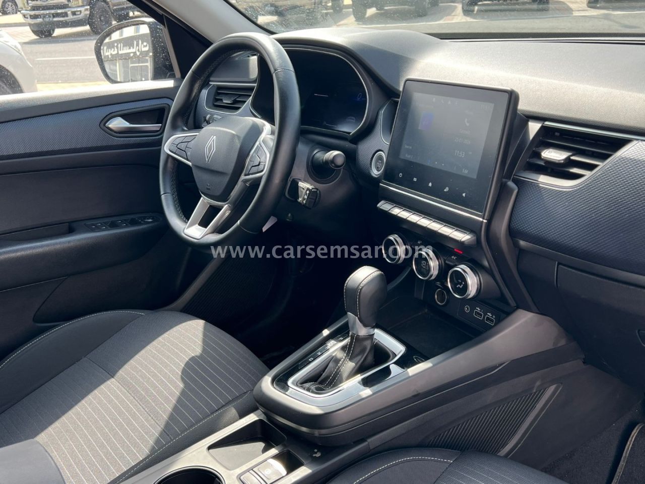 2015 Renault Arkana 1.6 for sale in Qatar - New and used cars for sale ...