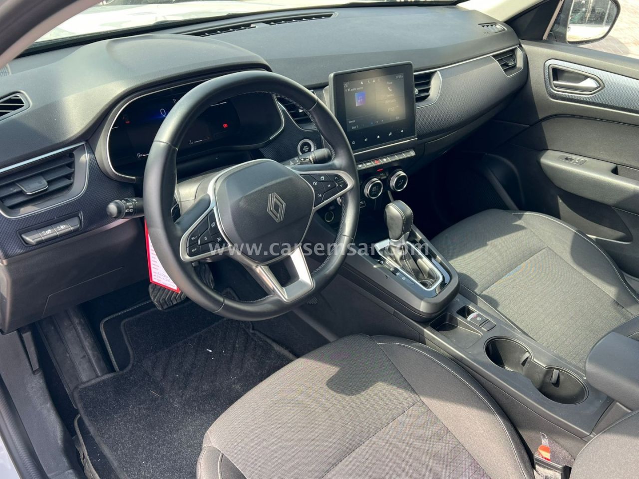 2015 Renault Arkana 1.6 for sale in Qatar - New and used cars for sale ...