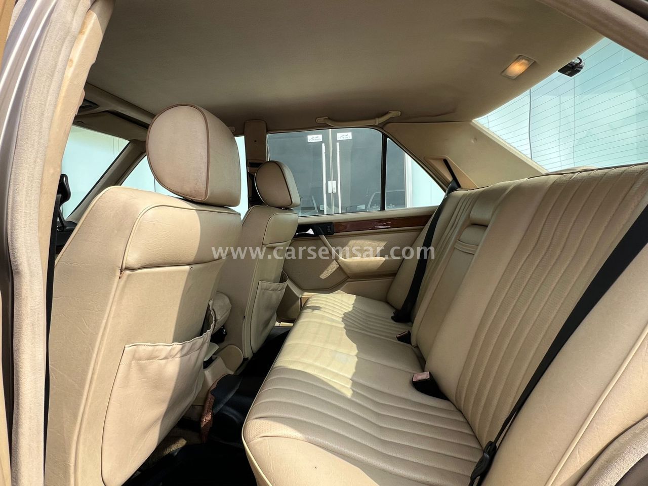 1992 Mercedes-Benz 200 TD for sale in Qatar - New and used cars for ...