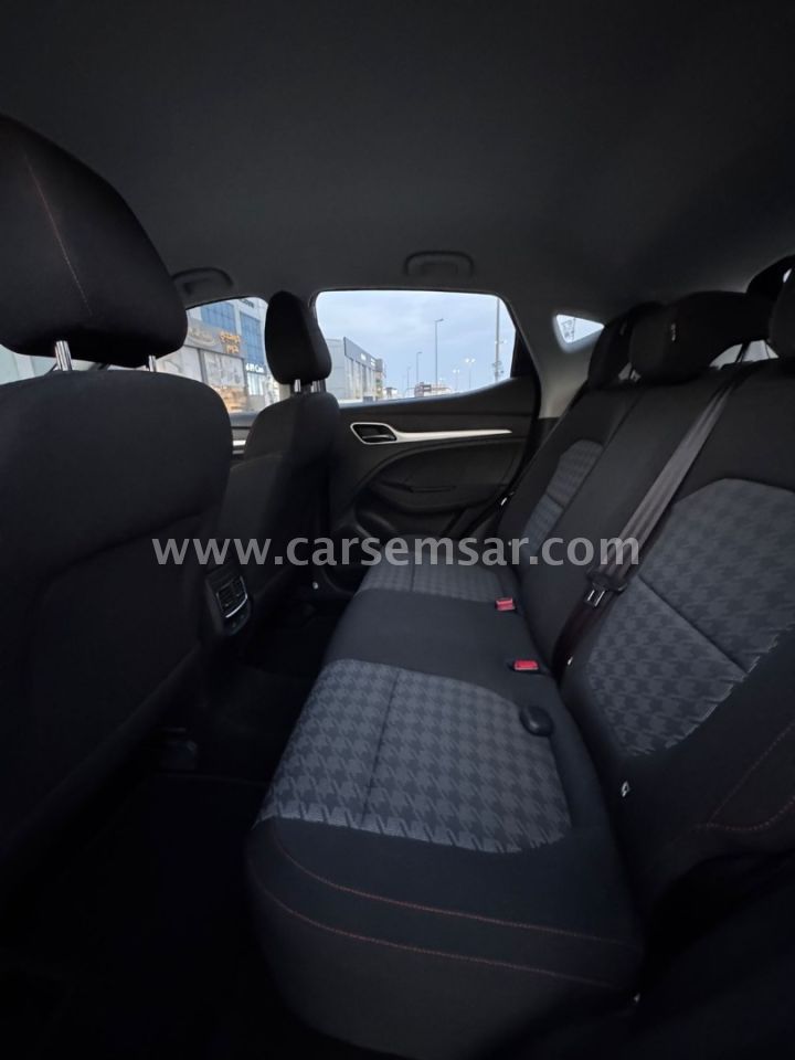 2023 MG ZS 1.5 for sale in Bahrain - New and used cars for sale in Bahrain