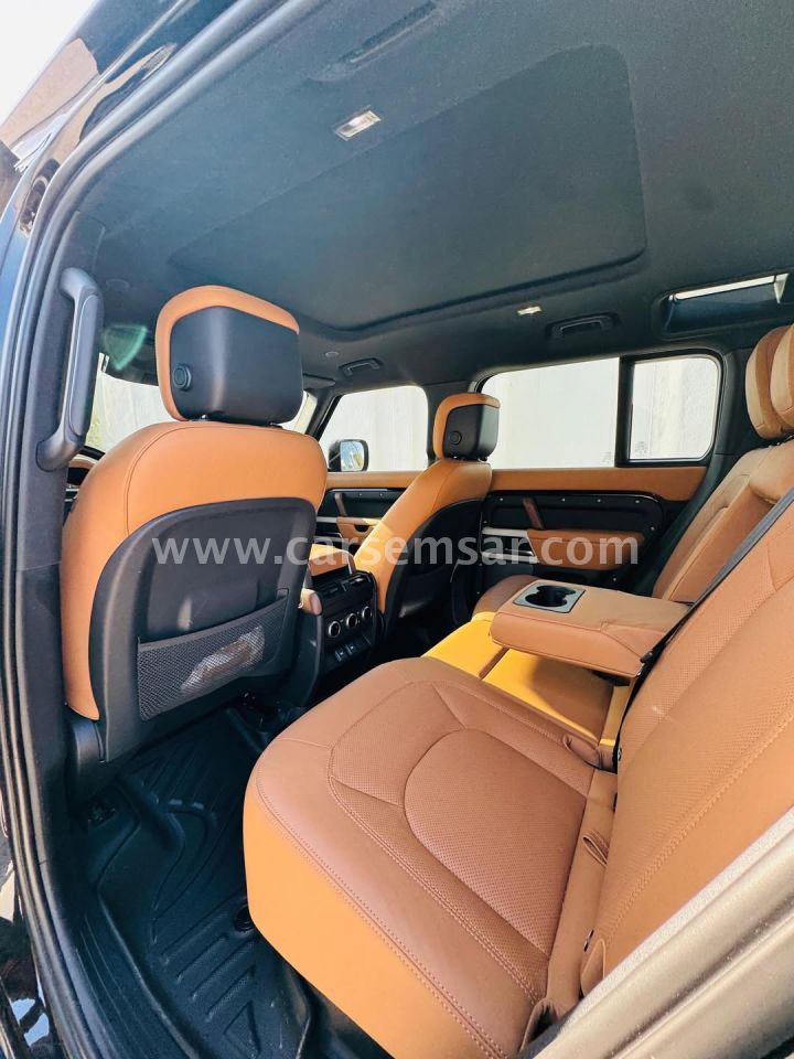 2023 Land Rover Defender 110 HSE for sale in Qatar - New and used cars ...