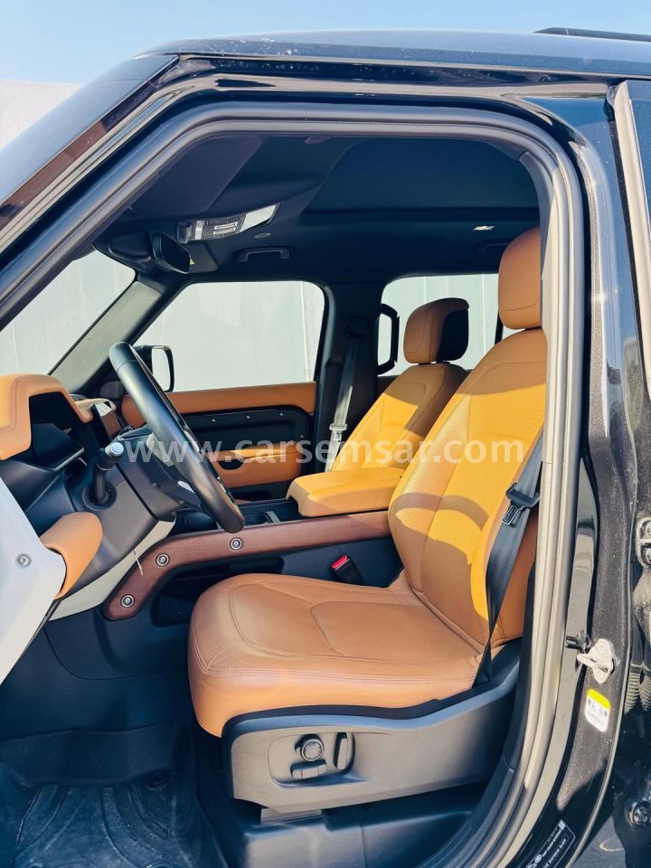 2023 Land Rover Defender 110 HSE for sale in Qatar - New and used cars ...
