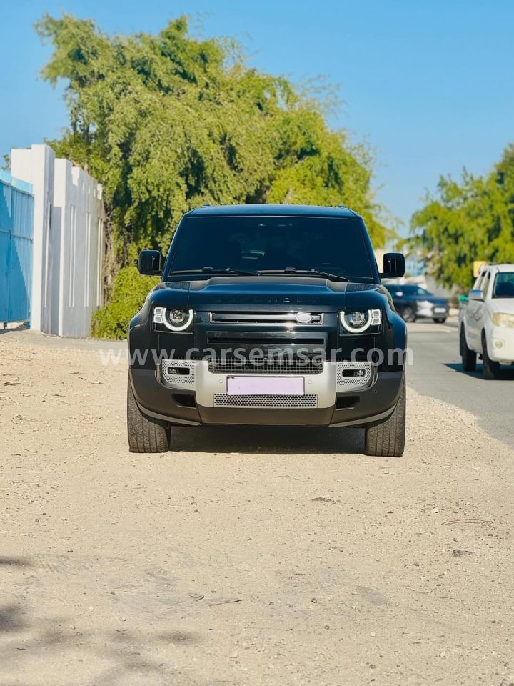 2023 Land Rover Defender 110 HSE for sale in Qatar - New and used cars ...