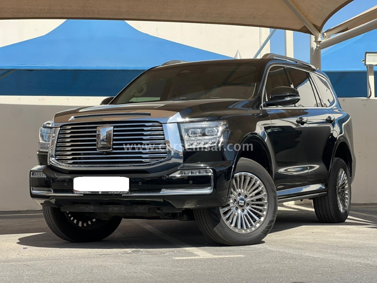 2026 GWM Tank 500 for sale in Qatar - New and used cars for sale in Qatar