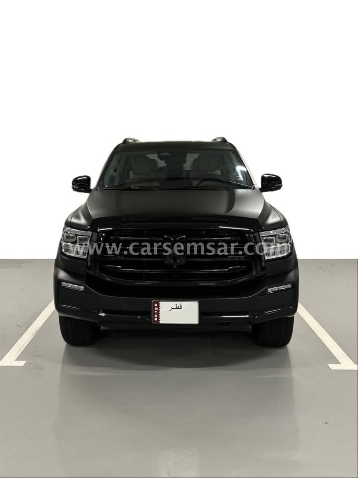 2025 GWM Tank 500 for sale in Qatar - New and used cars for sale in Qatar