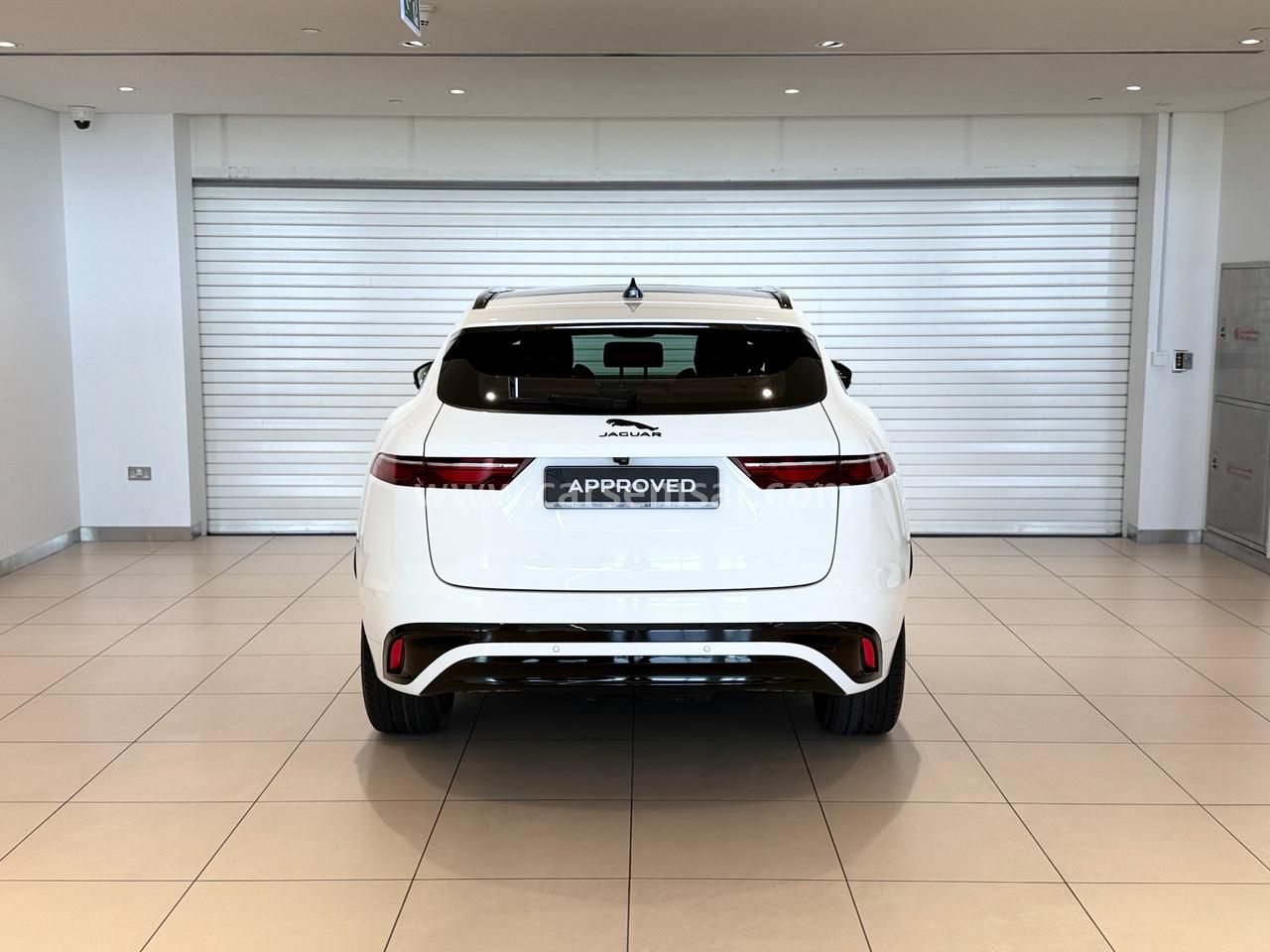 2024 Jaguar F-Type F-PACE R Sport for sale in Qatar - New and used cars ...