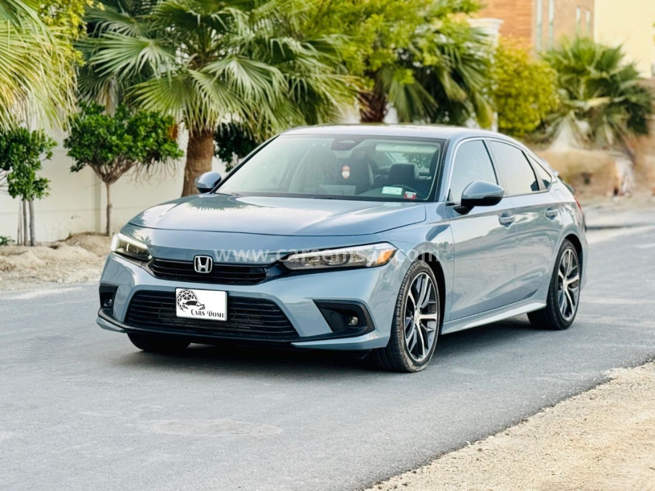 2023 Honda Civic 2.0 Type-.R for sale in Bahrain - New and used cars ...