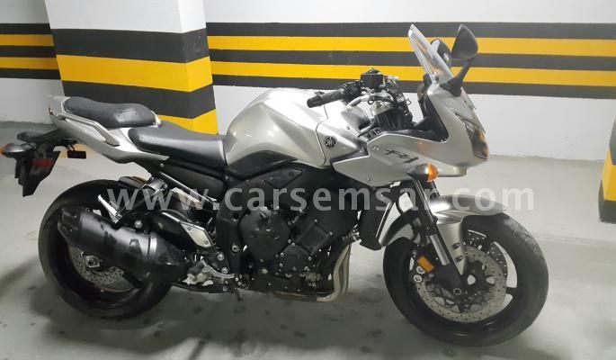 2011 Yamaha for sale in Qatar - New and used motorbikes for sale in Qatar