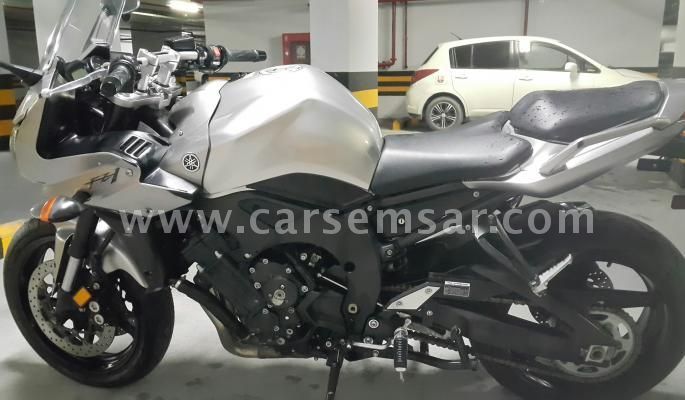 2011 Yamaha for sale in Qatar - New and used motorbikes for sale in Qatar