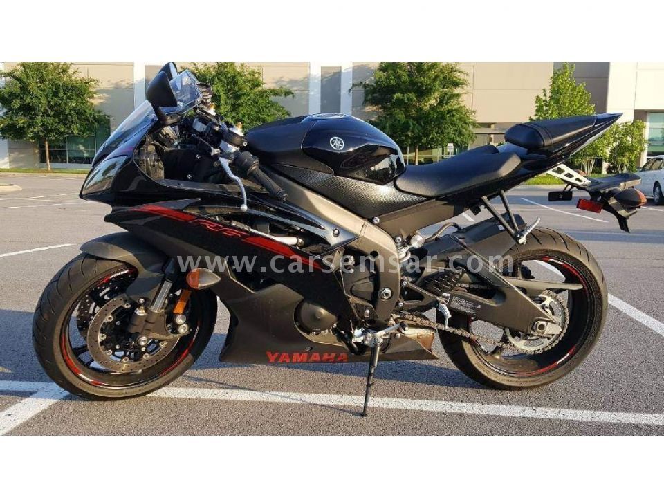 2015 Yamaha YZF R6. for sale in Qatar - New and used motorbikes for ...