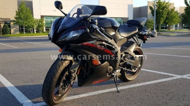 2015 Yamaha YZF R6 for sale in Qatar - New and used motorbikes for sale ...