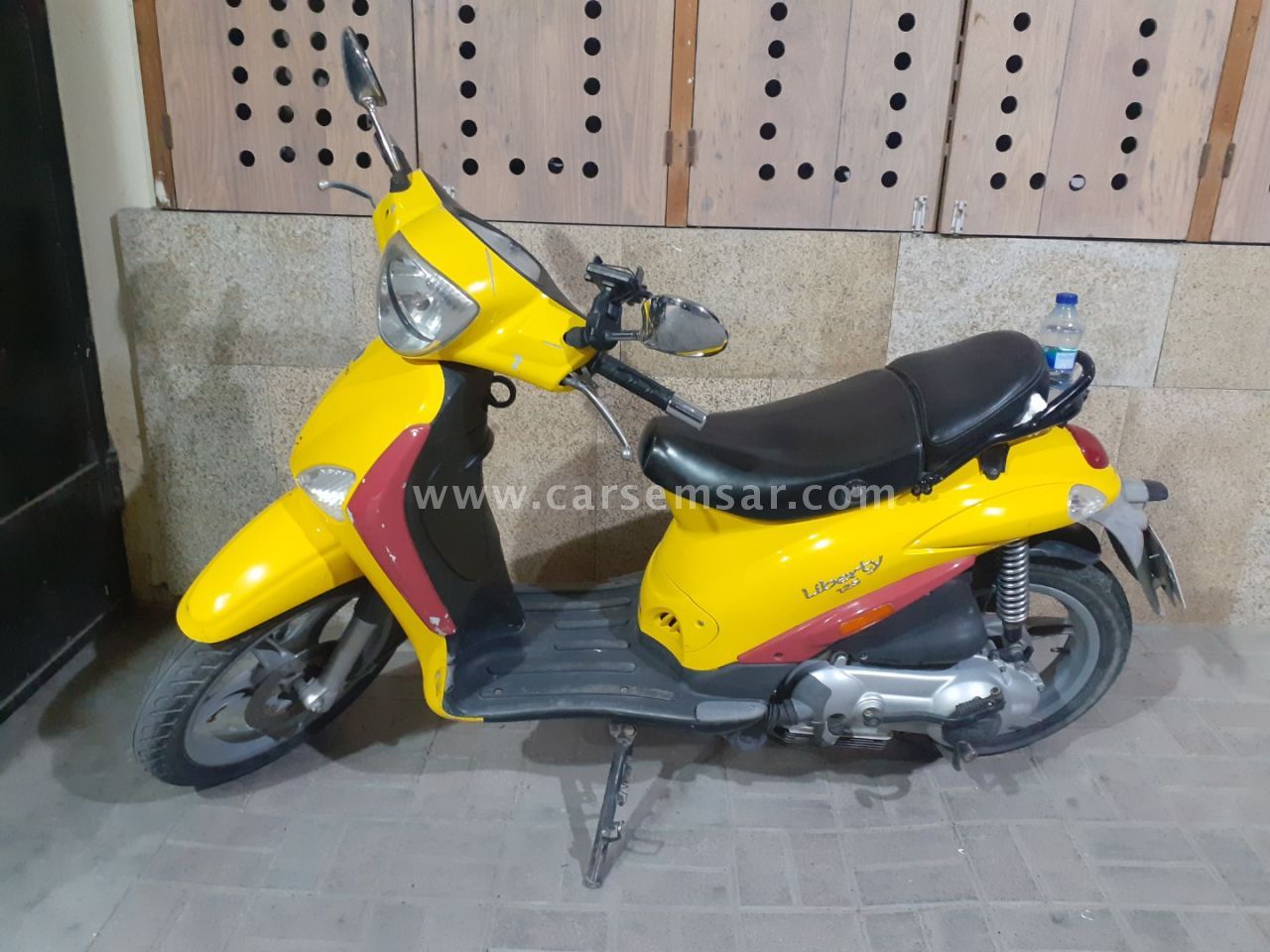 Scooter for sale in Bahrain - New and used motorbikes for sale in Bahrain