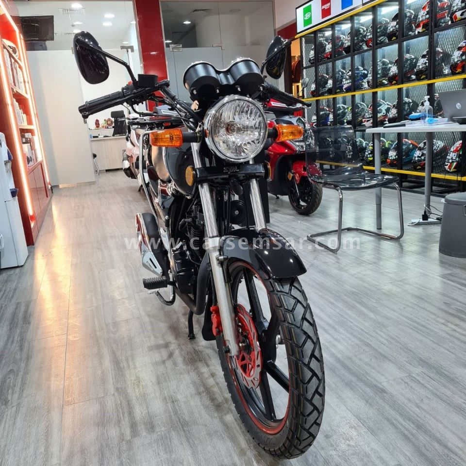SYM Blaze 150 cc for sale in Qatar - New and used motorbikes for sale ...