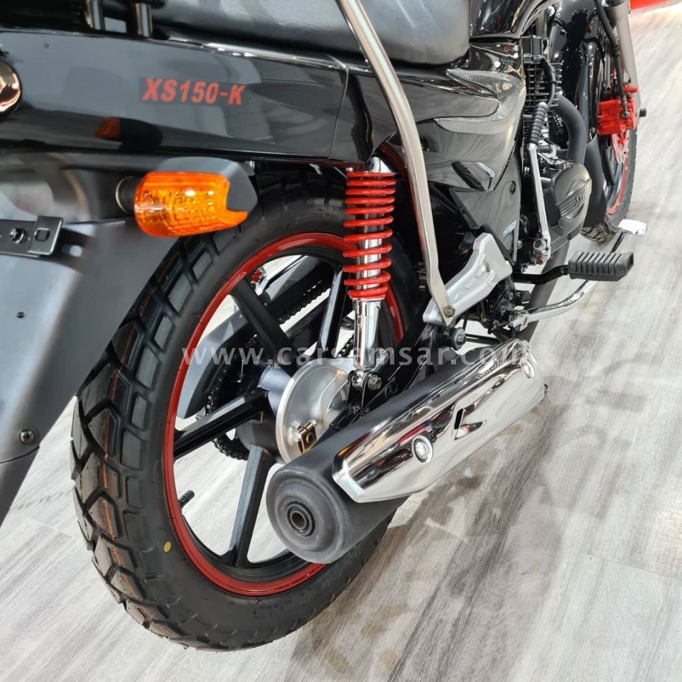 SYM Blaze 150 cc for sale in Qatar - New and used motorbikes for sale ...