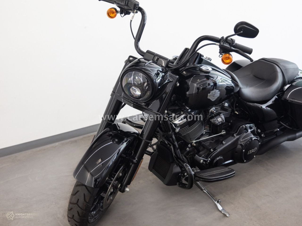 2023 Harley Davidson Class Road king Special for sale in Qatar - New ...