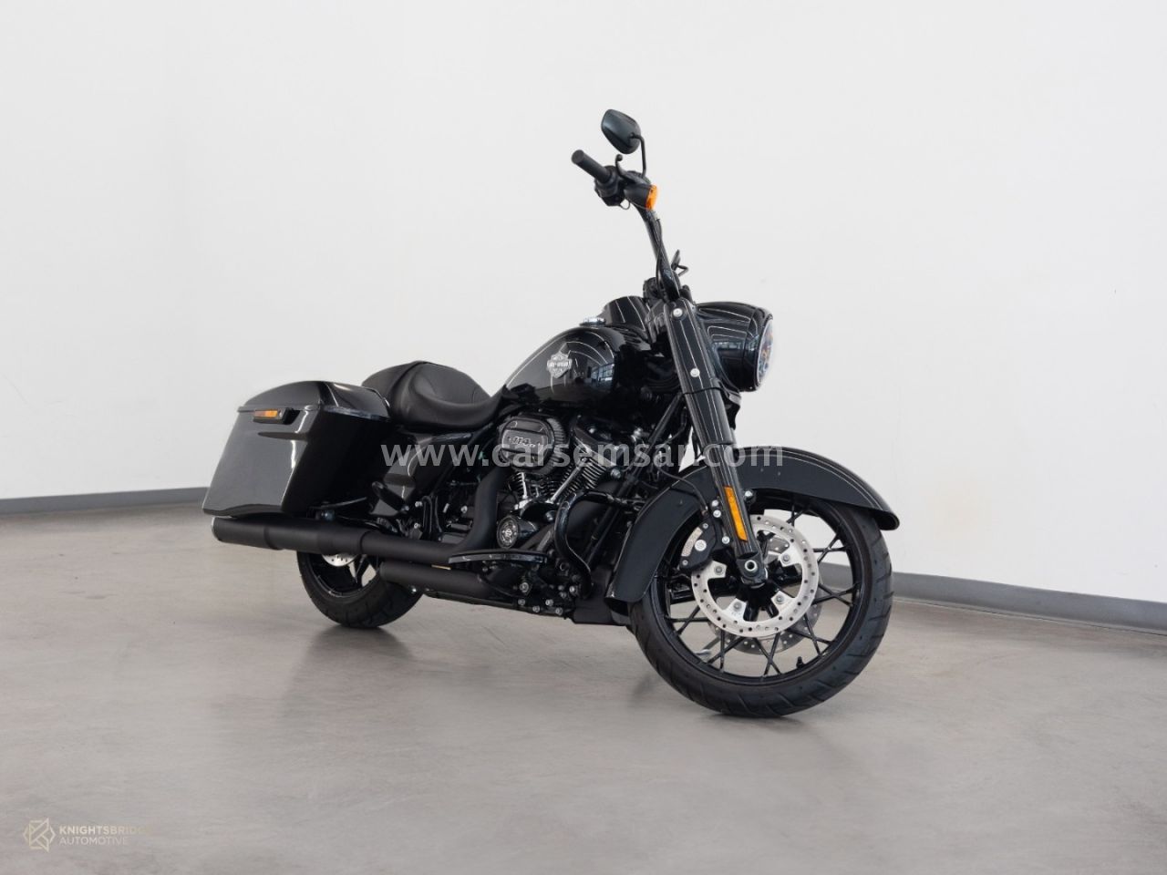 2023 Harley Davidson Class Road king Special for sale in Qatar - New ...